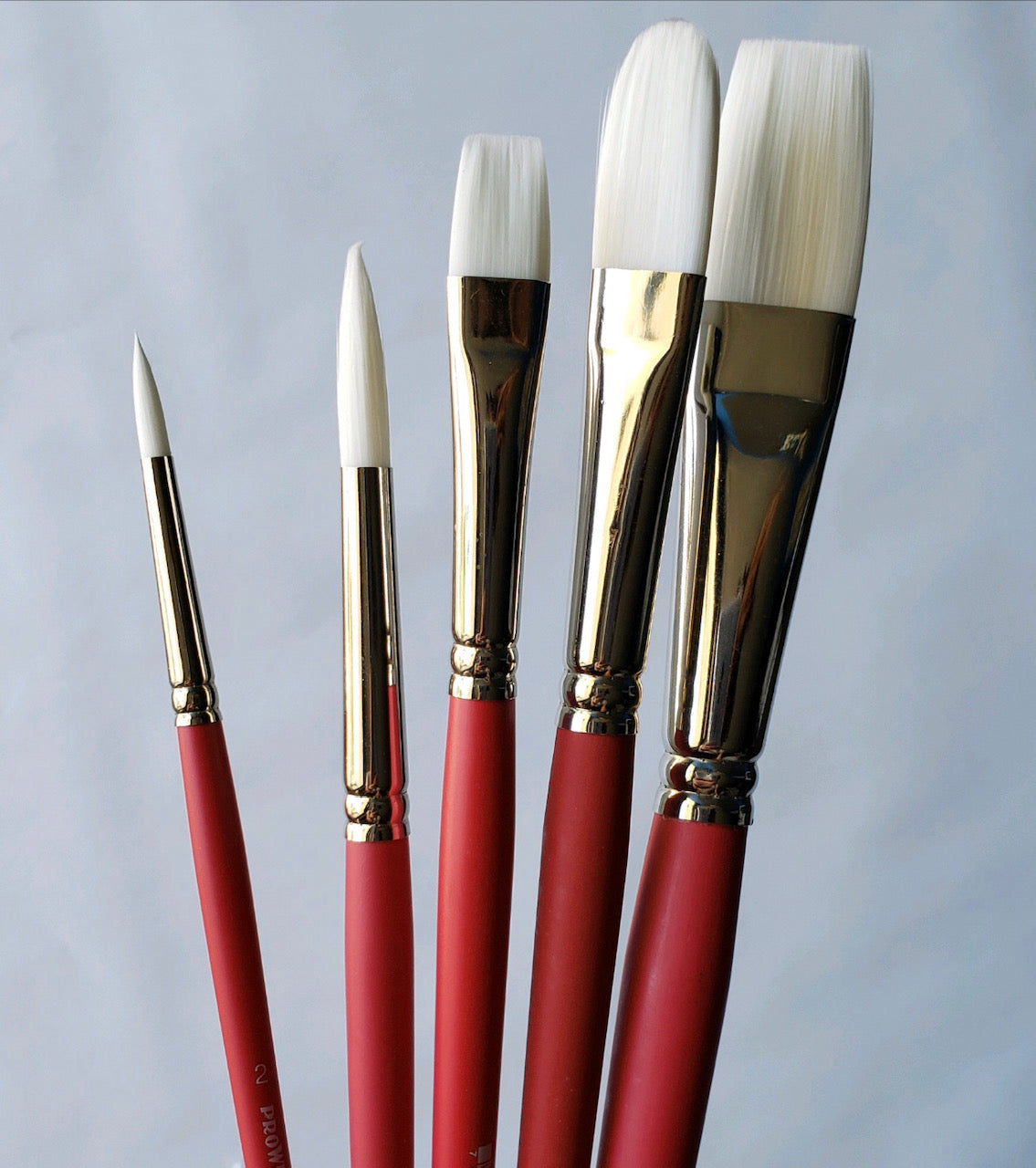 Brush Set – The Brush Bar Shop